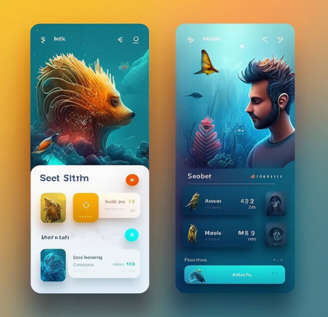 Brufa - App & SaaS Landing HTML Template