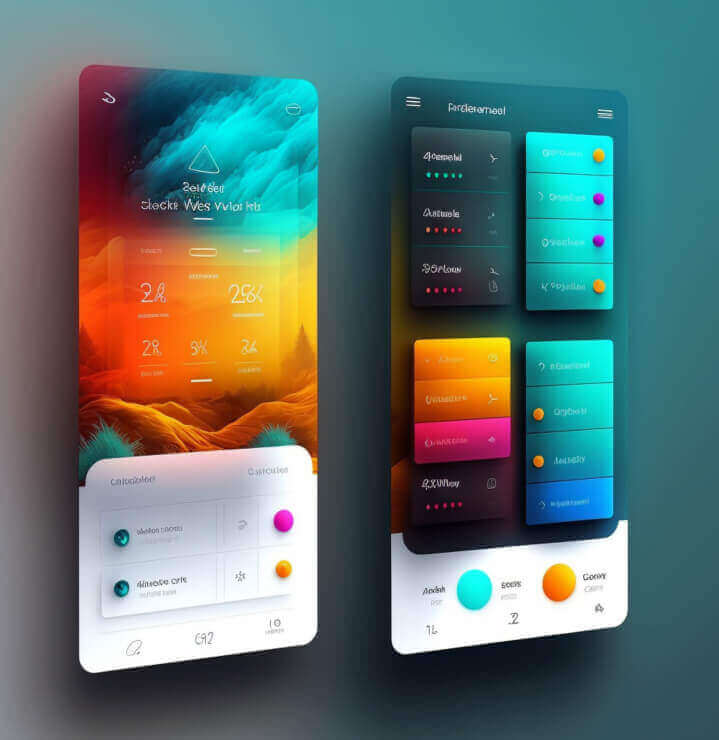 Brufa - App & SaaS Landing HTML Template
