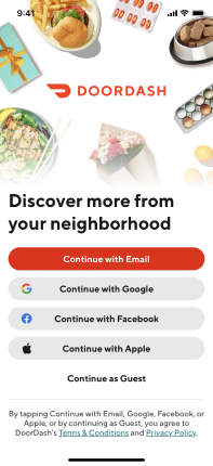 Brufa - App & SaaS Landing HTML Template