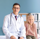 Hinton - Doctors & Hospital Directory HTML Template
