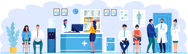 Hinton - Doctors & Hospital Directory HTML Template