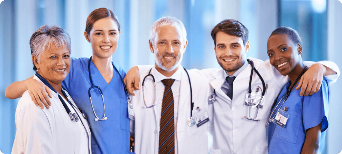 Hinton - Doctors & Hospital Directory HTML Template