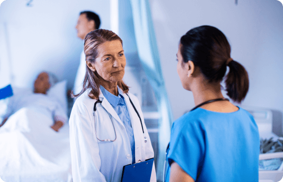 Hinton - Doctors & Hospital Directory HTML Template