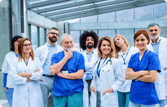 Hinton - Doctors & Hospital Directory HTML Template