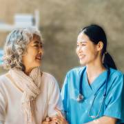 Hinton - Doctors & Hospital Directory HTML Template