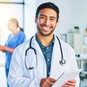 Hinton - Doctors & Hospital Directory HTML Template