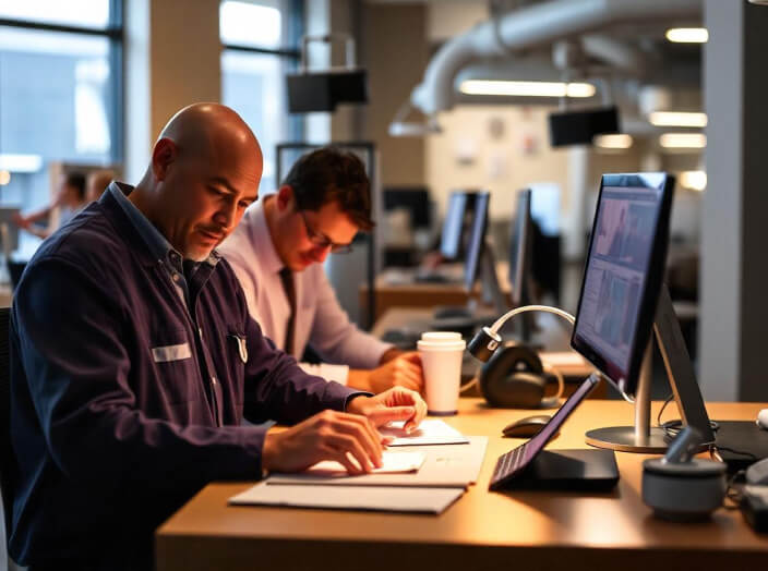 Tracer - IT Startup & Technology Solutions Bootstrap 5 Template