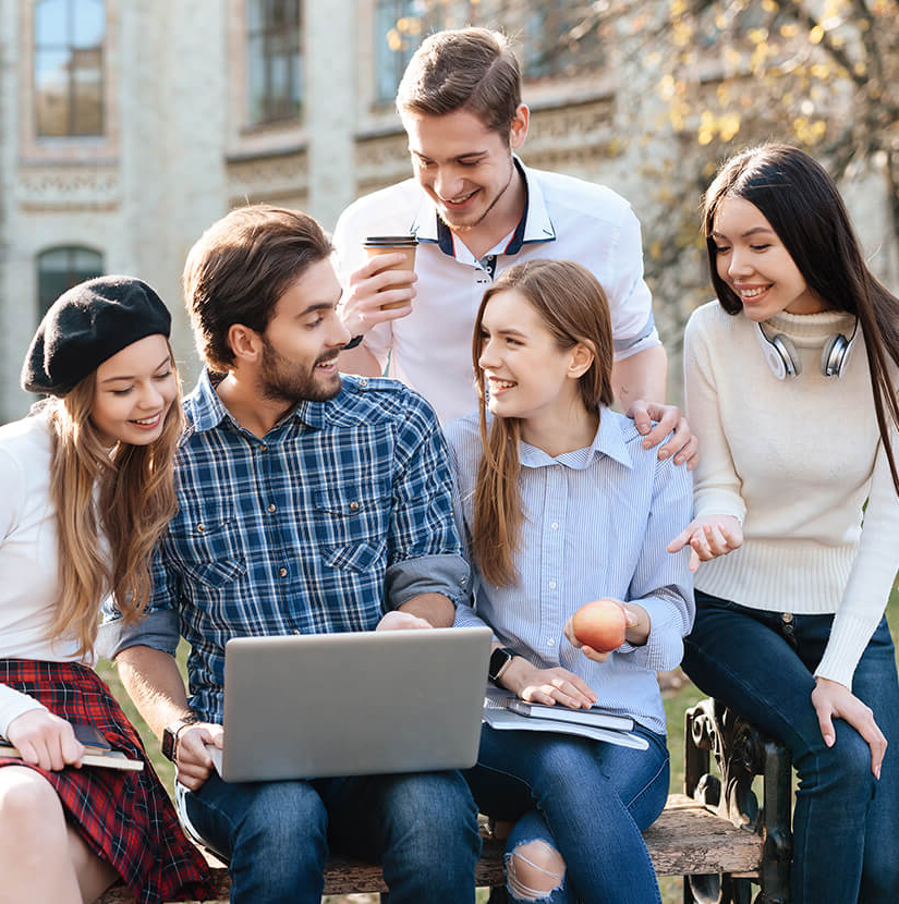 Unco - College University Education HTML Template